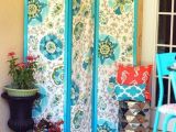 Biombos Patchwork 9 El Patchwork