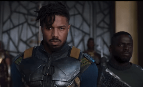 Cinco claves que deja el trailer de Pantera Negra - El Pirata