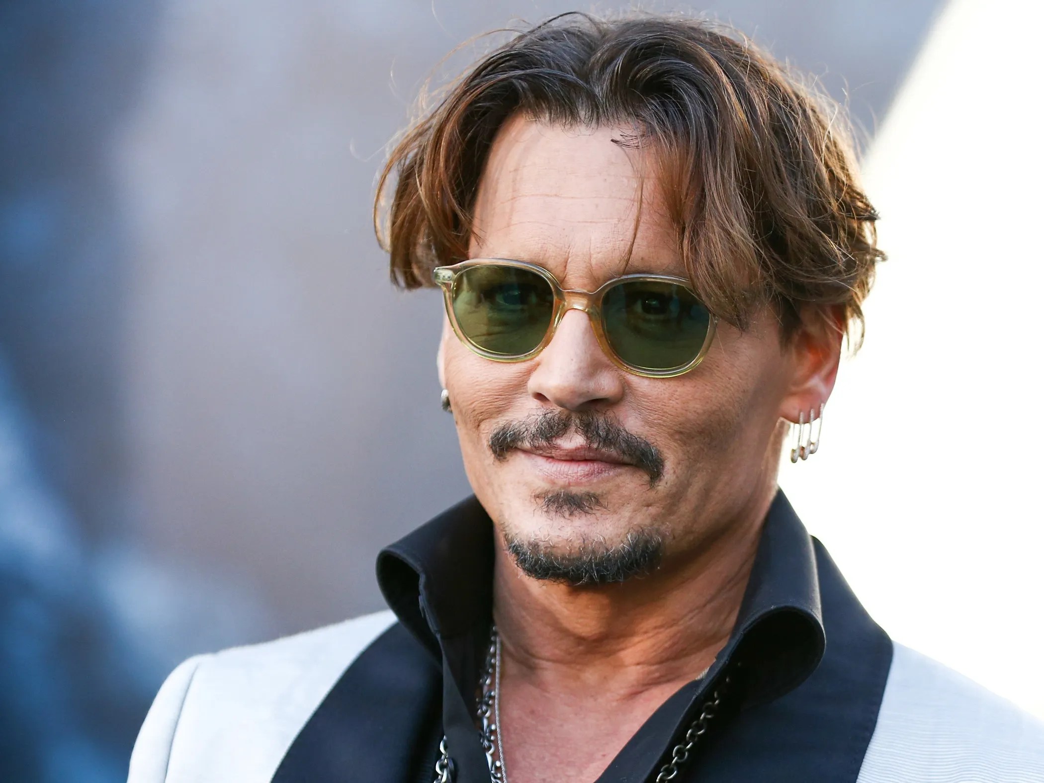 Johnny Deep, el hombre de las mil caras, cumple 60 años | EPU