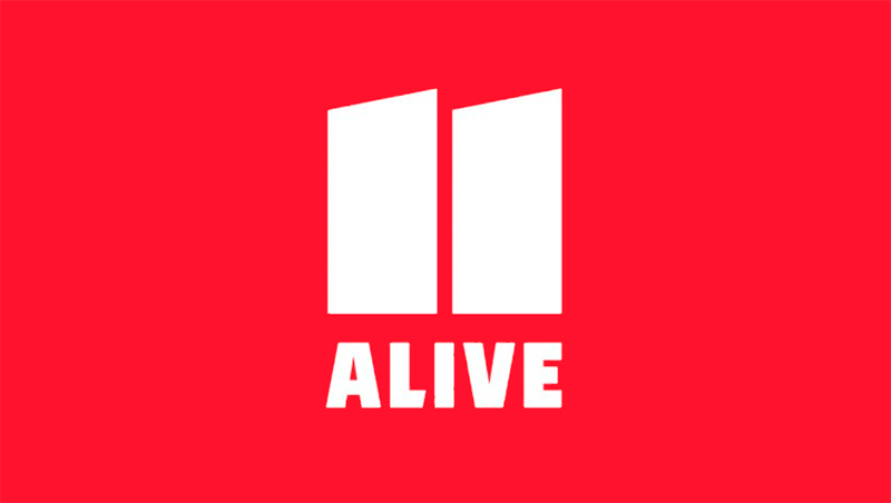 Un nuevo logotipo para la estación de medios de Chicago 11Alive