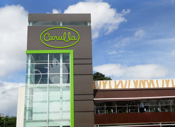 Carulla presenta su nueva Identidad