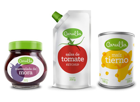 Carulla presenta su nueva Identidad