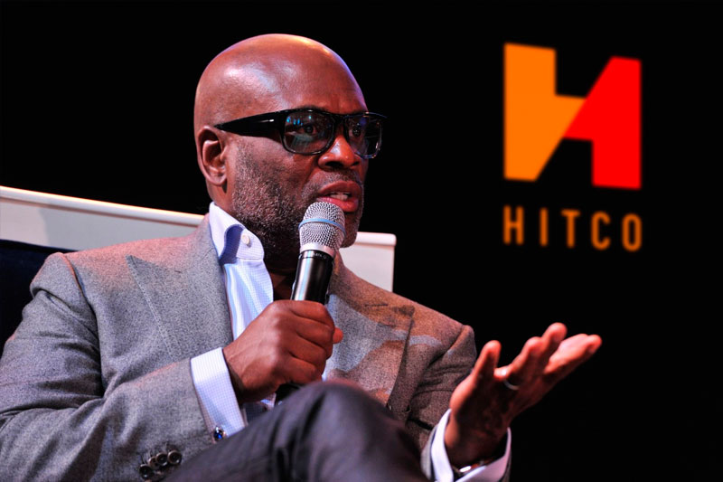 Hitco Entertainment, empresa musical de contenido actual