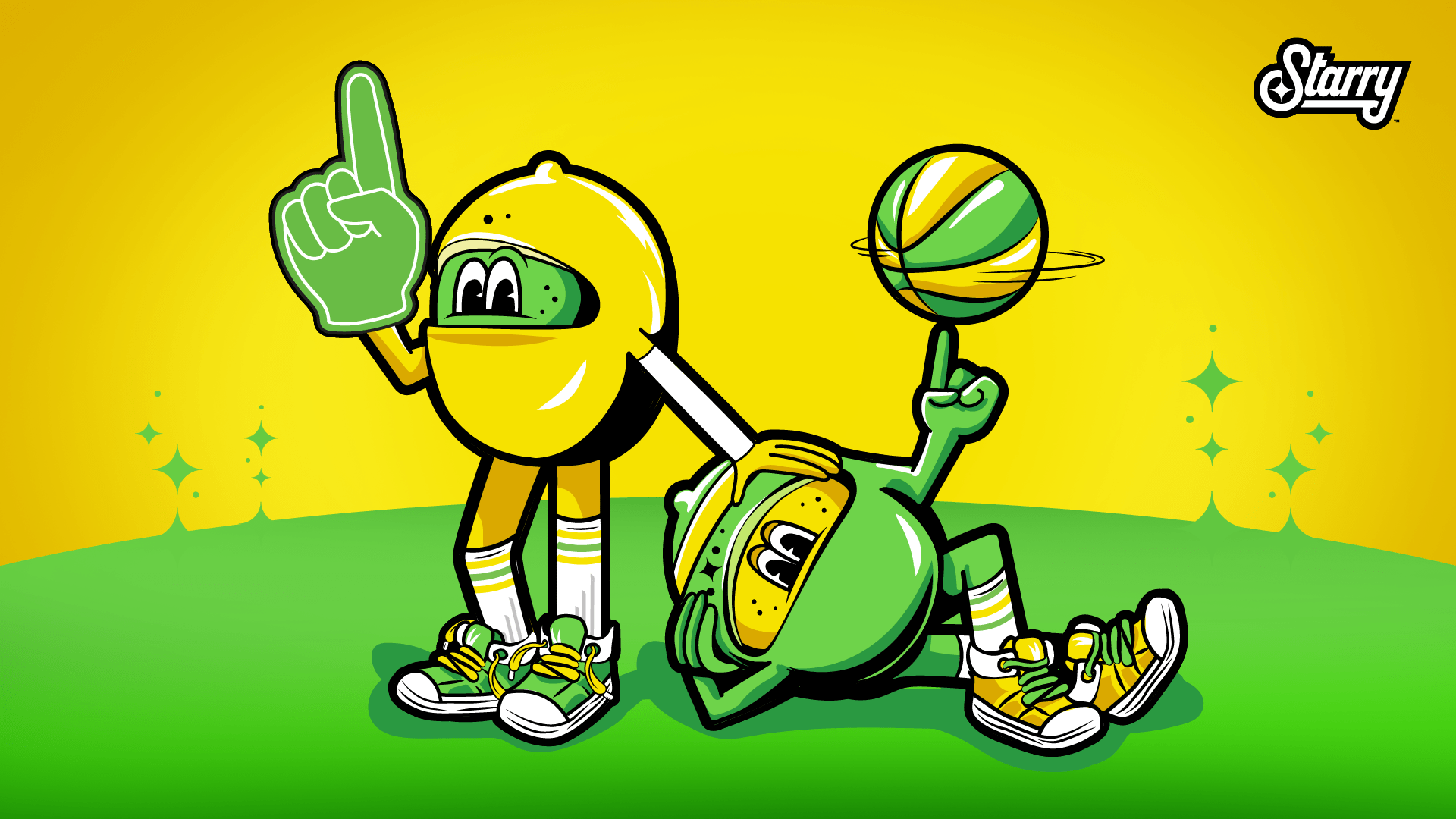 Seguimiento a Starry el nuevo refresco de lima-limón de PepsiCo | El ...