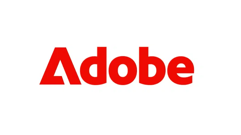 ¿La nueva marca denominativa de Adobe tiene potencial para ser su nuevo ...