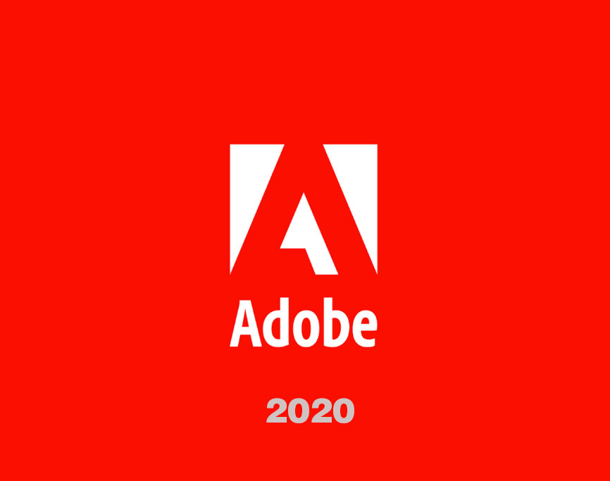Nuevo logotipo de Adobe y sus diferentes productos | El Poder de las Ideas