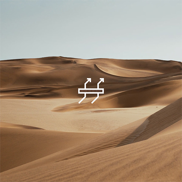 Identidad Amphico empresa de materiales circulares y bioinspirados para ...