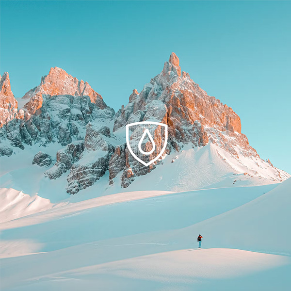 Identidad Amphico empresa de materiales circulares y bioinspirados para ...