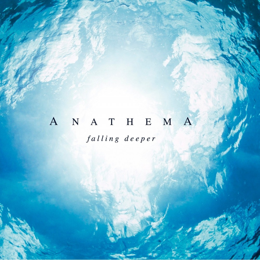 Review: Anathema "Falling Deeper"
