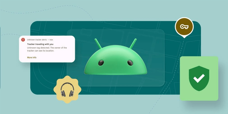 Android 14 presenta un nuevo logo que actualiza su isotipo y marca ...