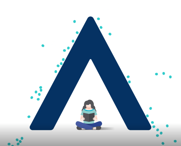 BBVA lanza un nuevo logotipo que unificará su marca a nivel mundial