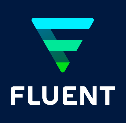 20nine ha realizado el rebranding de la firma Fluent especializada en ...