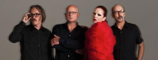 12 Discos más esperados del 2012: Rock