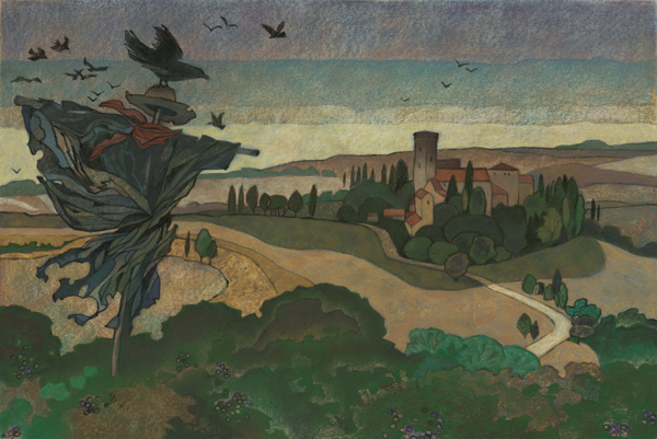 Las personalidades de Gary Kelley