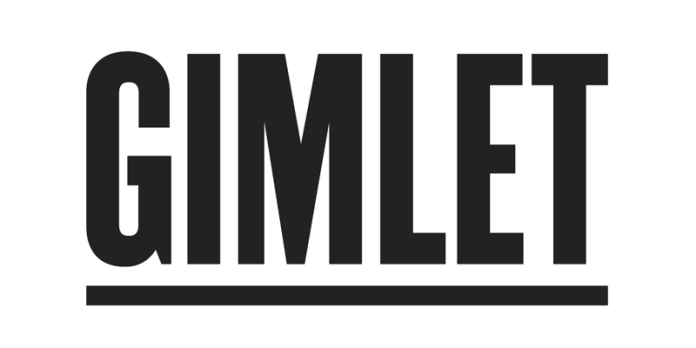 Gimlet Media el famoso sitio de podcast presenta su nuevo logotipo