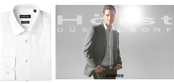 Logo de la marca: Hörst