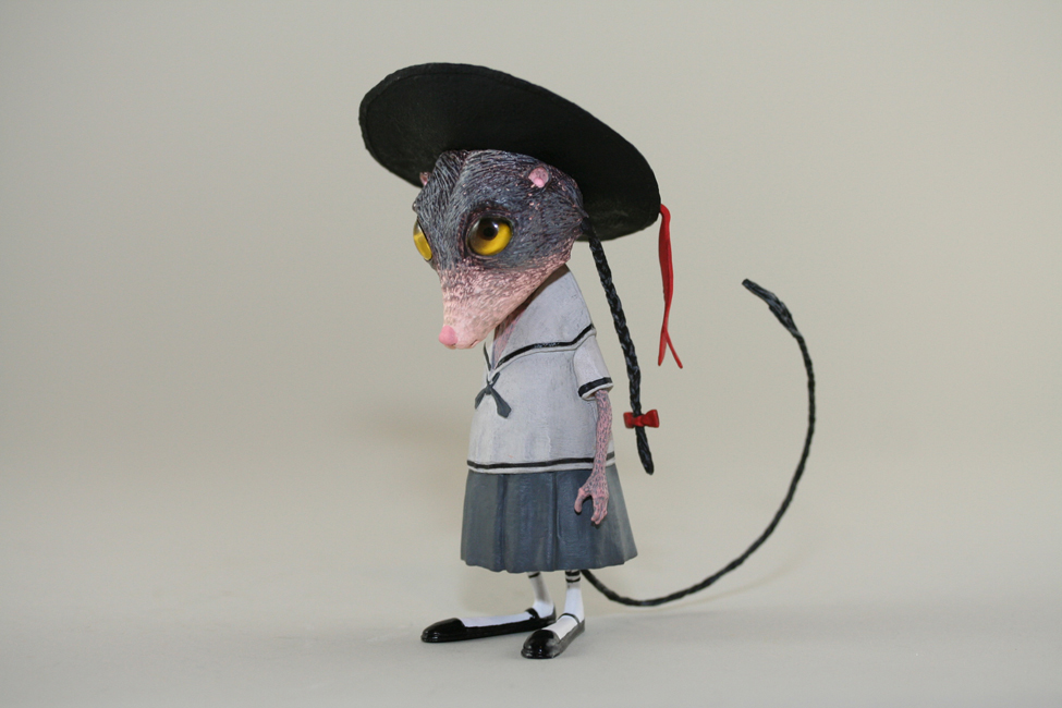 Juguetes de Diseñador parte 6