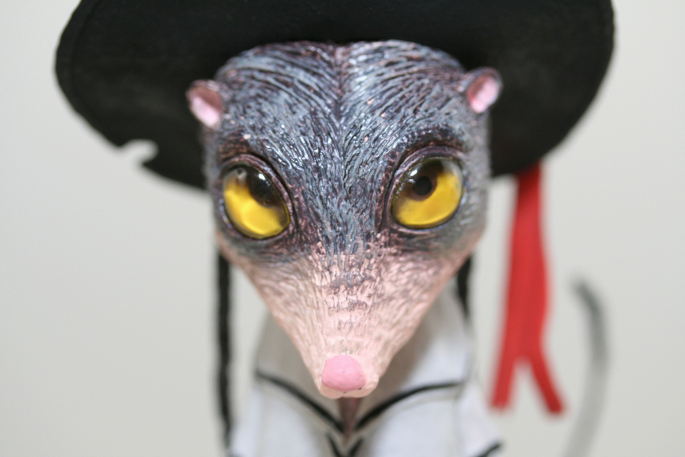 Juguetes de Diseñador parte 6