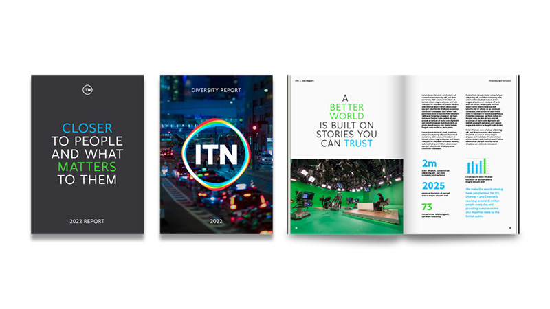 ITN cambia su logotipo para reflejar su crecimiento global | El Poder ...