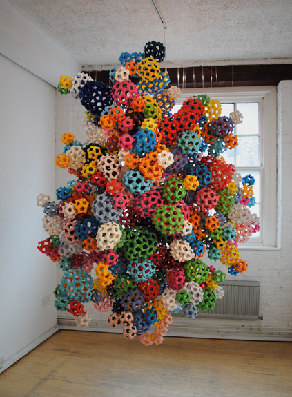 James Roper: explosión elemental | El Poder de las Ideas