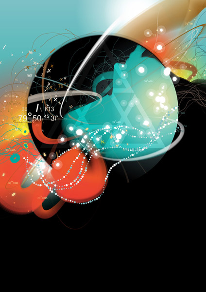 Joshua Davis revolución flash