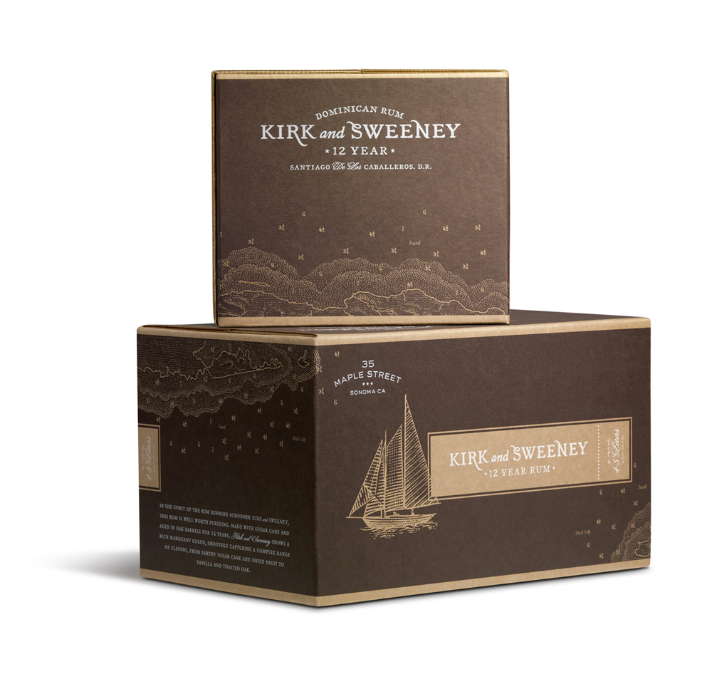 WOW Packaging: empaques creativos #9