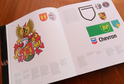 Marks of Excellence: libro de marcas