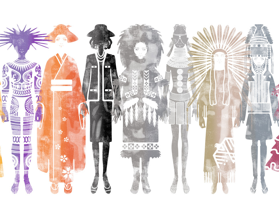 Masato Kato: espejismos