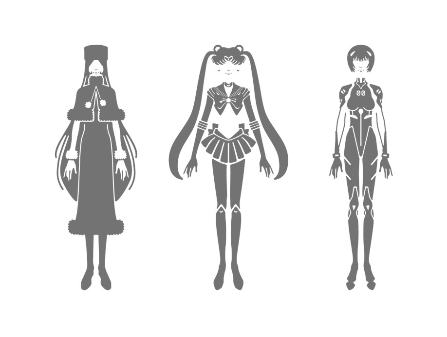 Masato Kato: espejismos