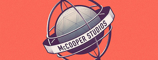 McCooper Studios: una identidad planetaria