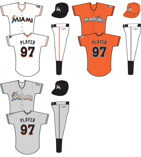 Cambio de identidad para Miami Marlins