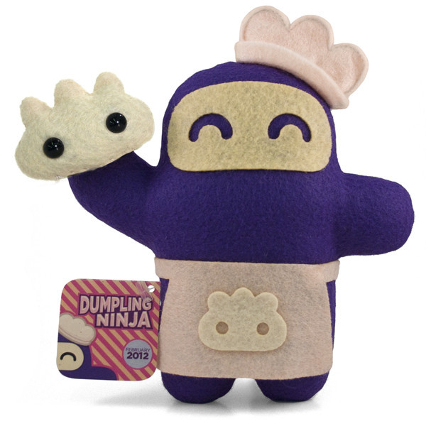 Juguetes de Diseñador parte 4