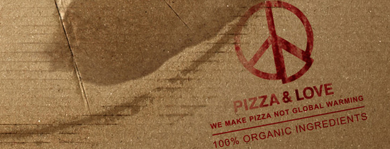 Pizza & Love: Lucha por el último trozo