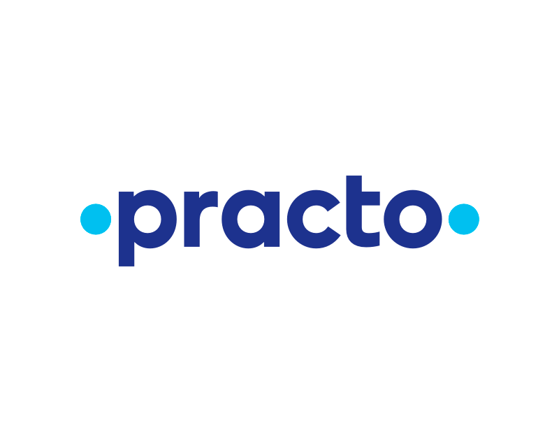 Practo una plataforma de salud lanza nueva identidad, se asocia con ...