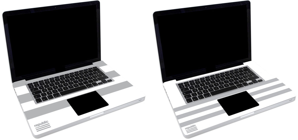 Nueva imagen de la discográfica Republic Record