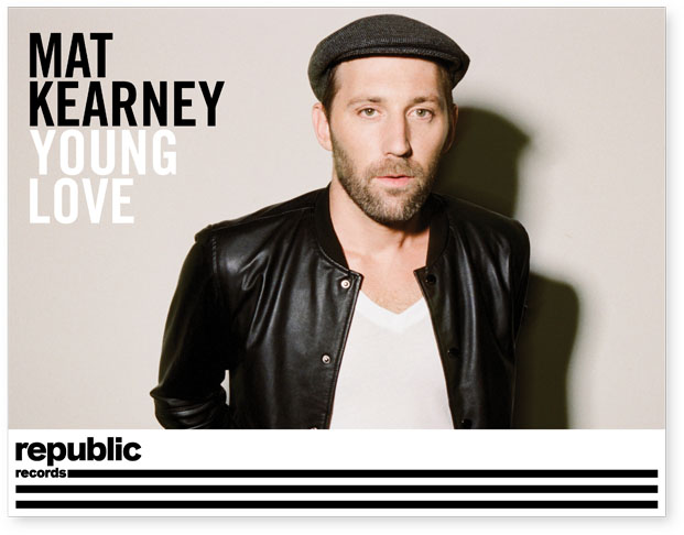 Nueva imagen de la discográfica Republic Record