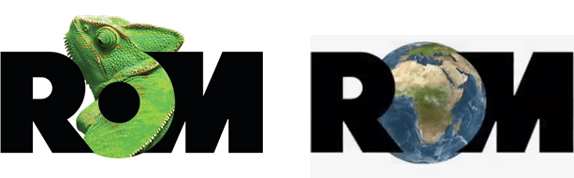 Identidad: Royal Ontario Museum