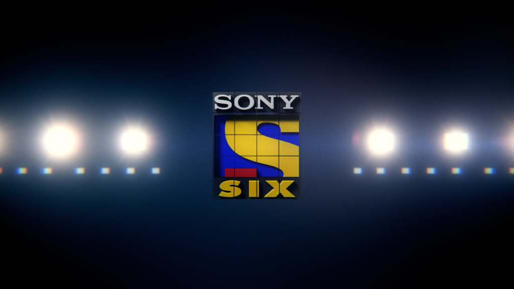Sony Six Logo