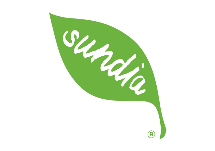 Identidad de Sundia, frutas frescas