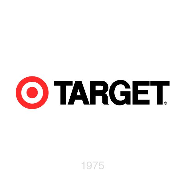 El logo de Target es uno de los más reconocidos en la historia | El ...