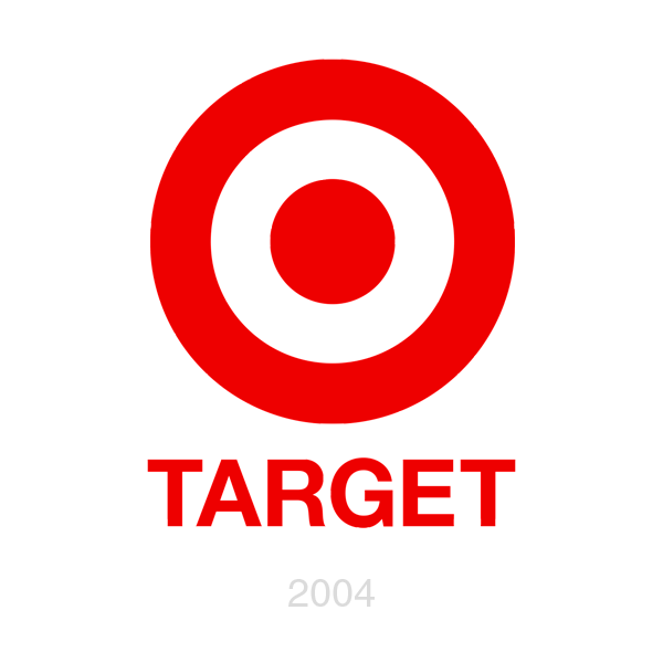 El logo de Target es uno de los más reconocidos en la historia | El ...