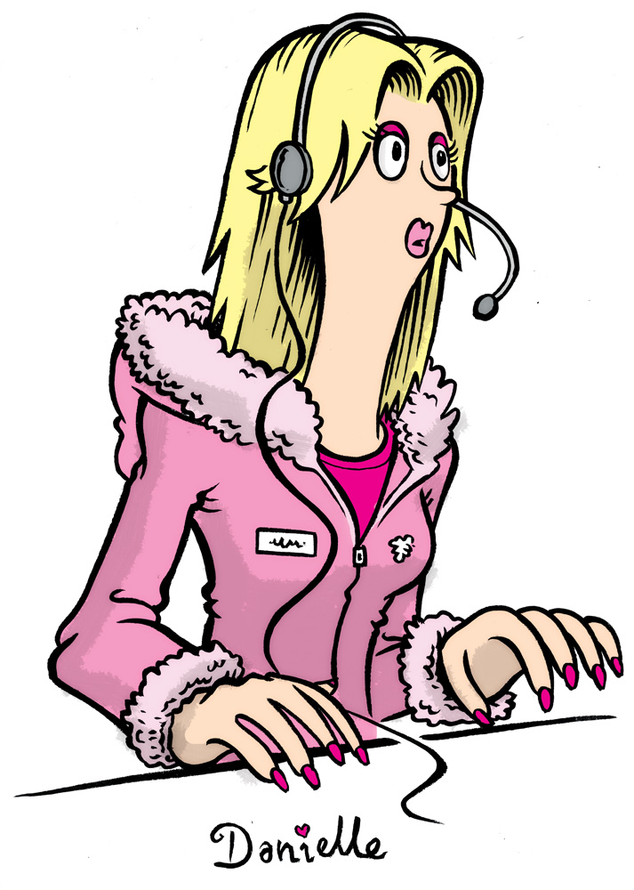 Toby Morris: emoción en secuencia