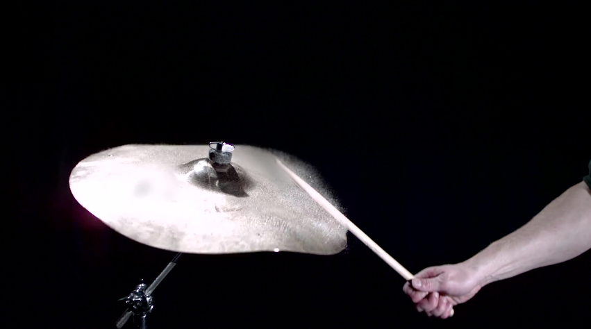 Vibrations: vibrando paso a paso