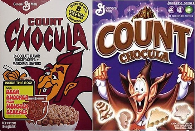 La evolución de los cereales | arroita2000
