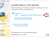 Cómo Instalar Python El Pythonista