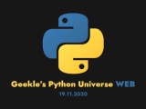 Qu Es Python El Pythonista