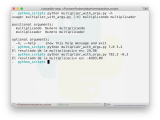 Scripts En Python El Pythonista