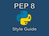 Python Pep 8 How To Style Correctly Your Python Code El Pythonista