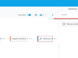 Dispatching Child Workflows Elsa