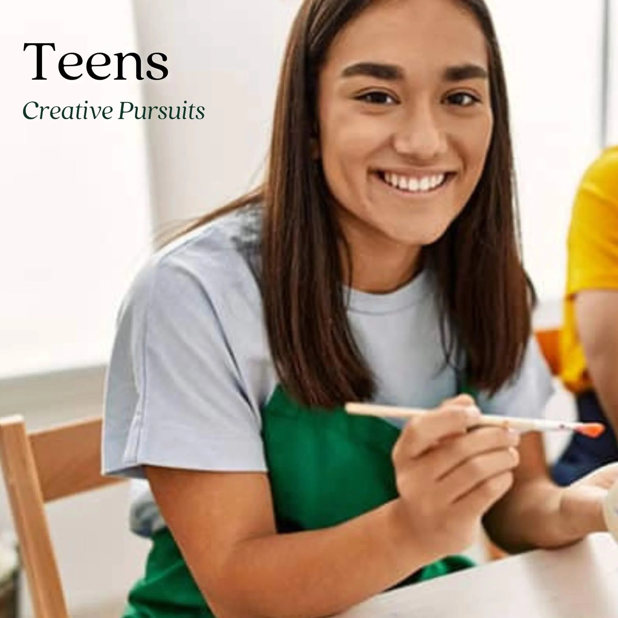 Teens Elseware Unplug